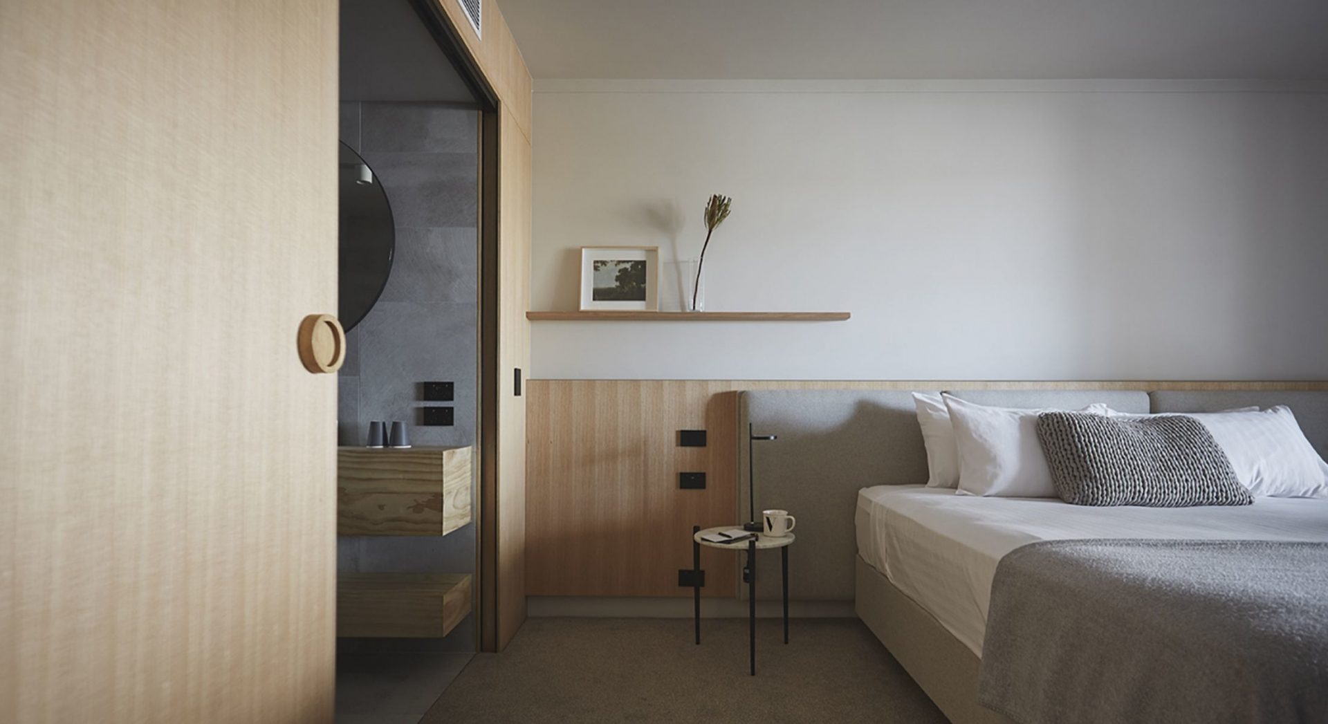 Contact - Quay Perth Hotel