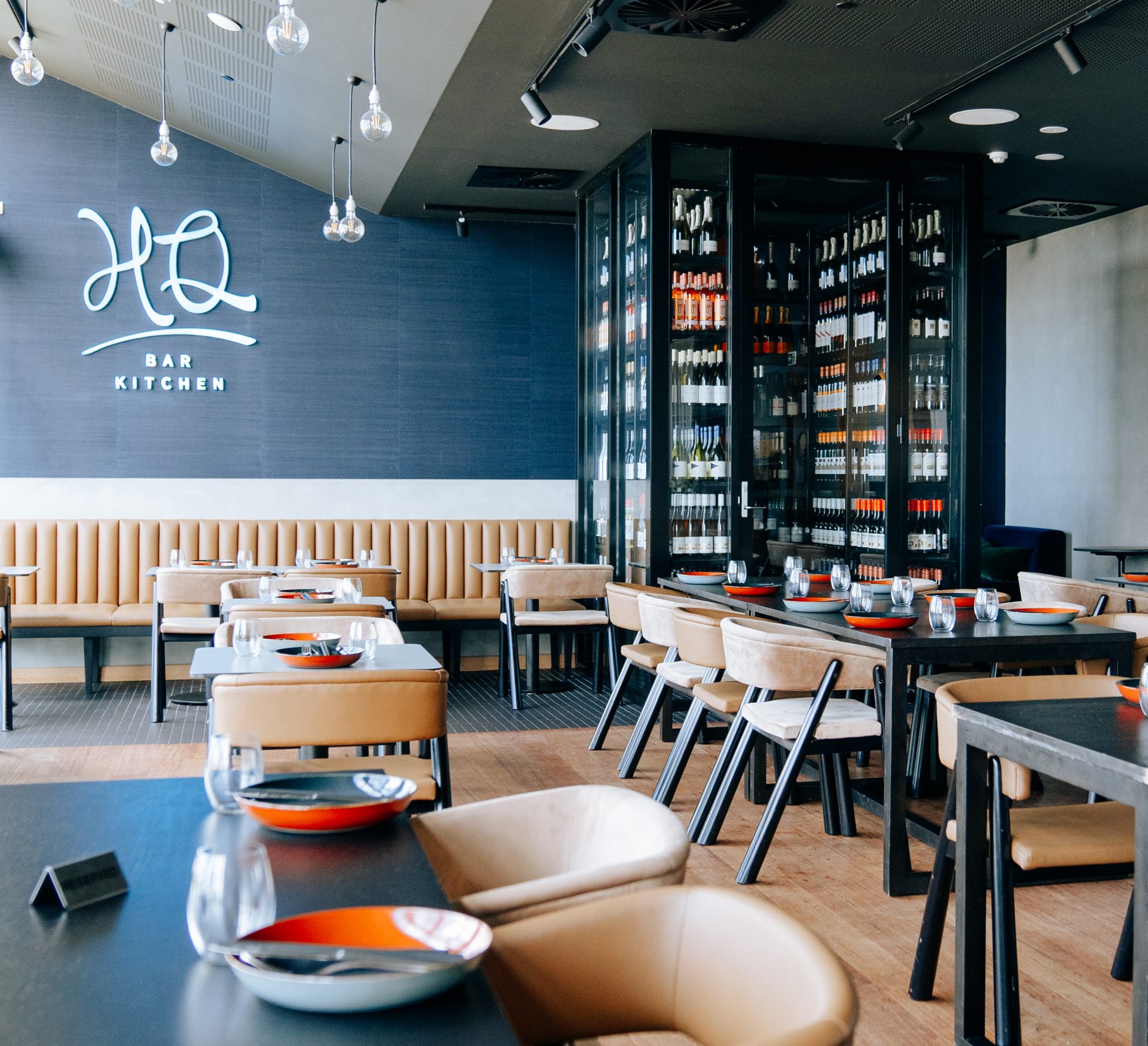 The Hotel - Quay Perth Hotel