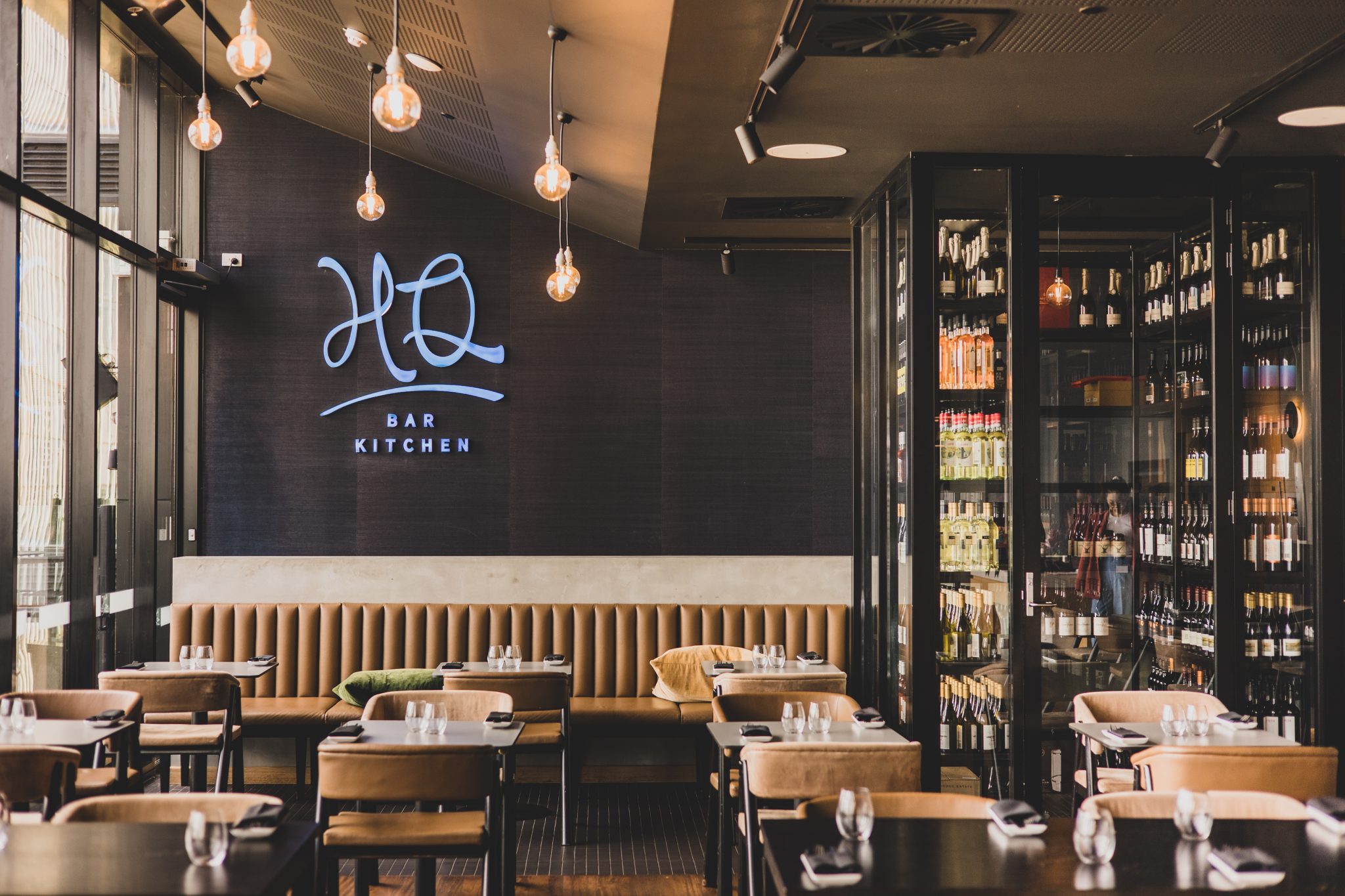 The Hotel - Quay Perth Hotel